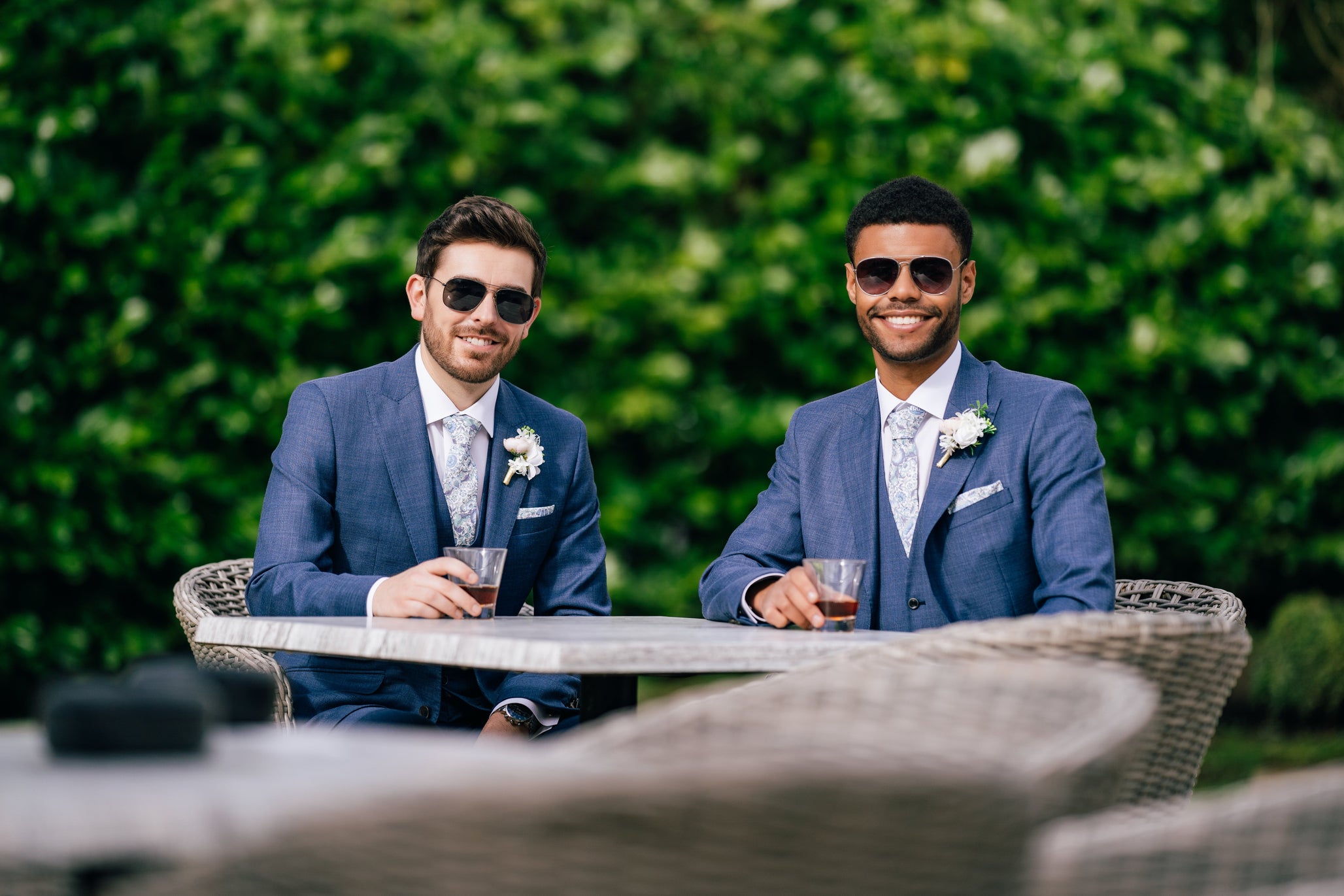 How to Identify Formal Dress Codes for Any Event | Menswear Guide – ACS ...