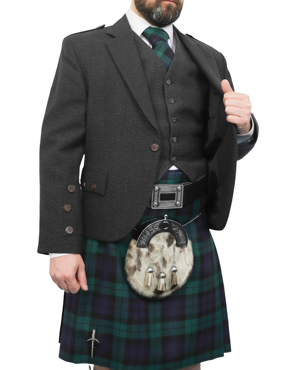 Hire a Kilt Outfit | Kilt Hire & Kilt Rental for £149.95 – ACS Rental
