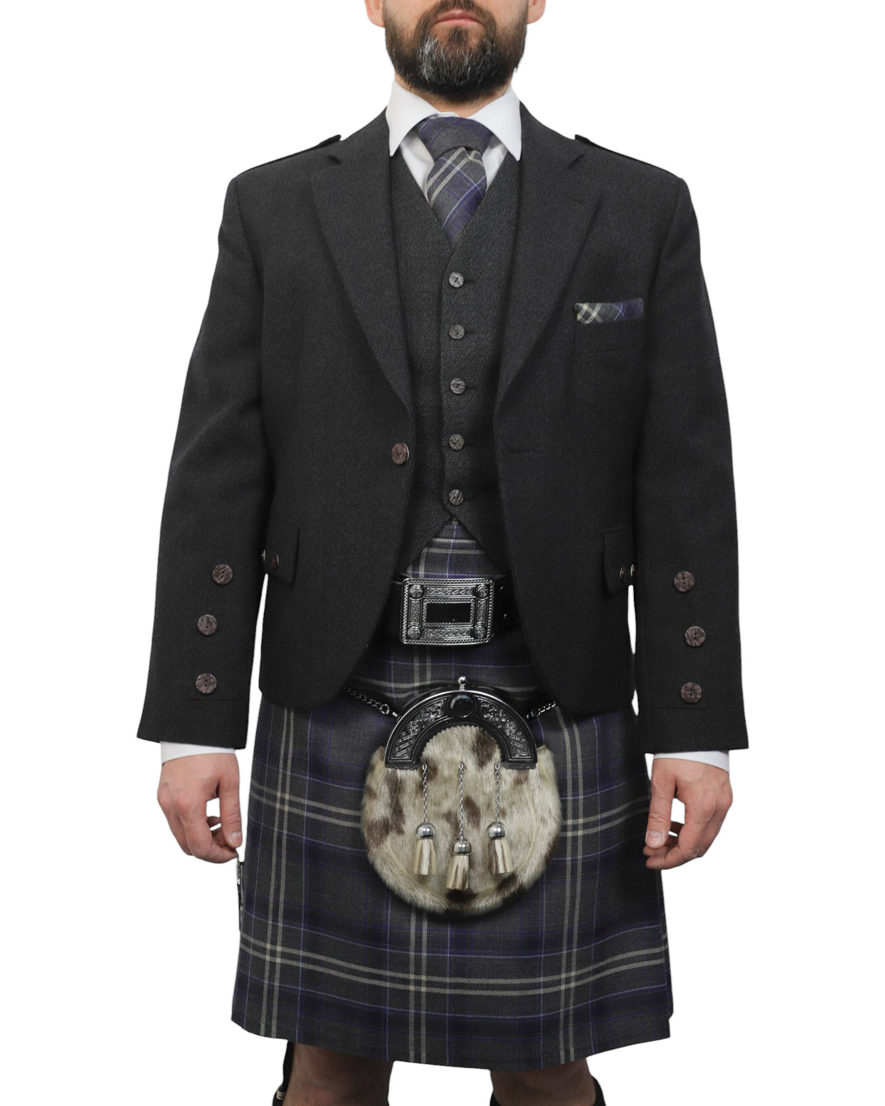 Hire a Kilt Outfit | Kilt Hire & Kilt Rental for £149.95 – ACS Rental
