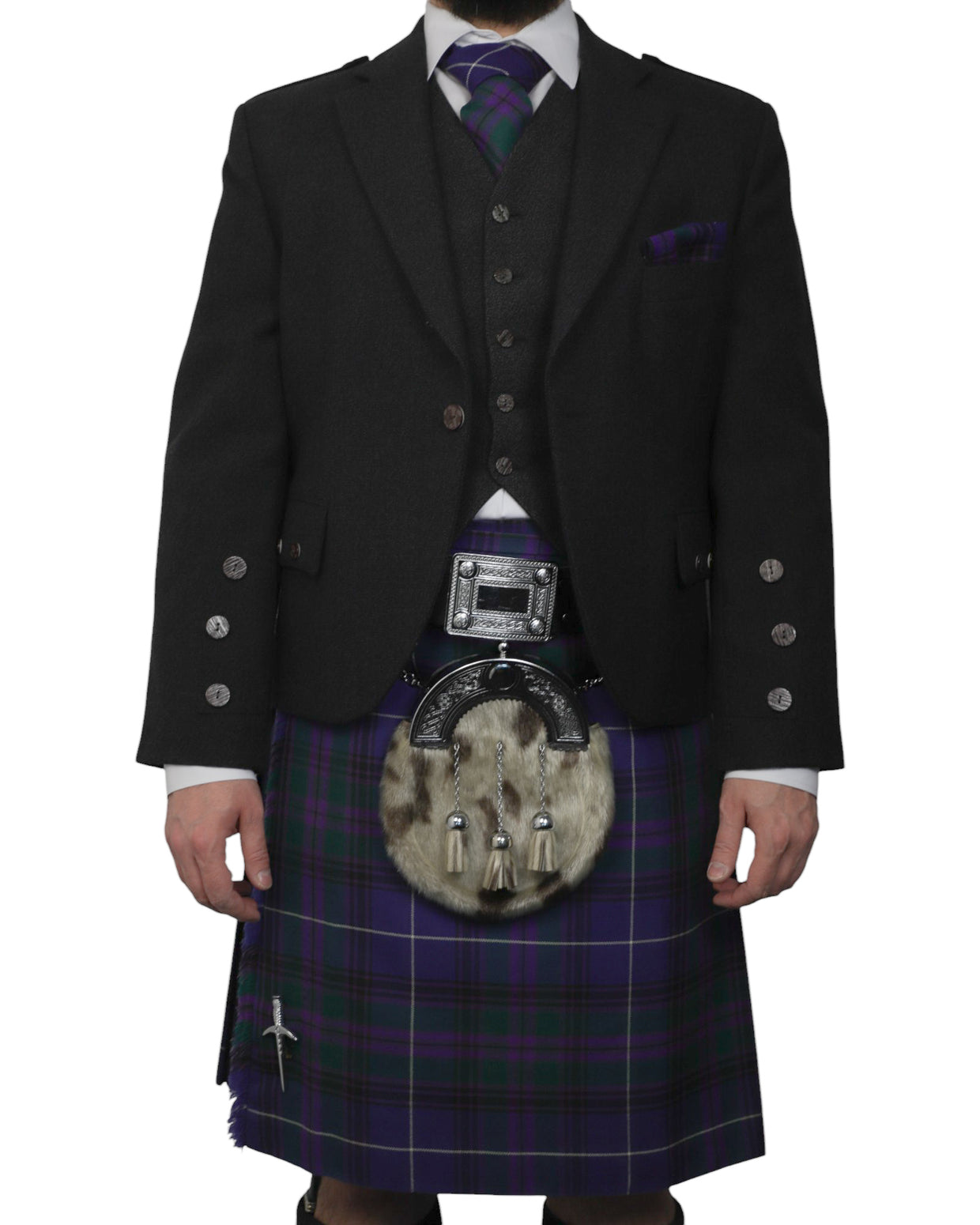 Hire a Kilt Outfit | Kilt Hire & Kilt Rental for £149.95 – ACS Rental