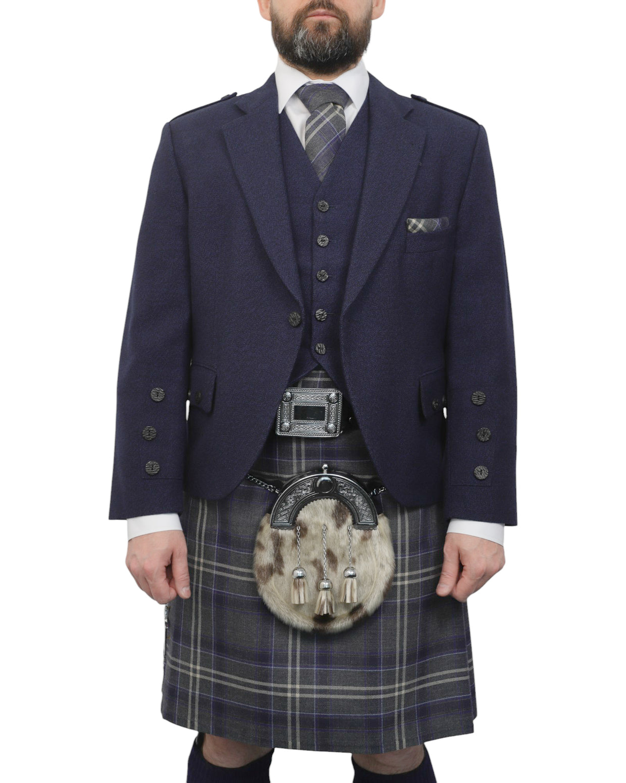Hire a Kilt Outfit | Kilt Hire & Kilt Rental for £149.95 – ACS Rental