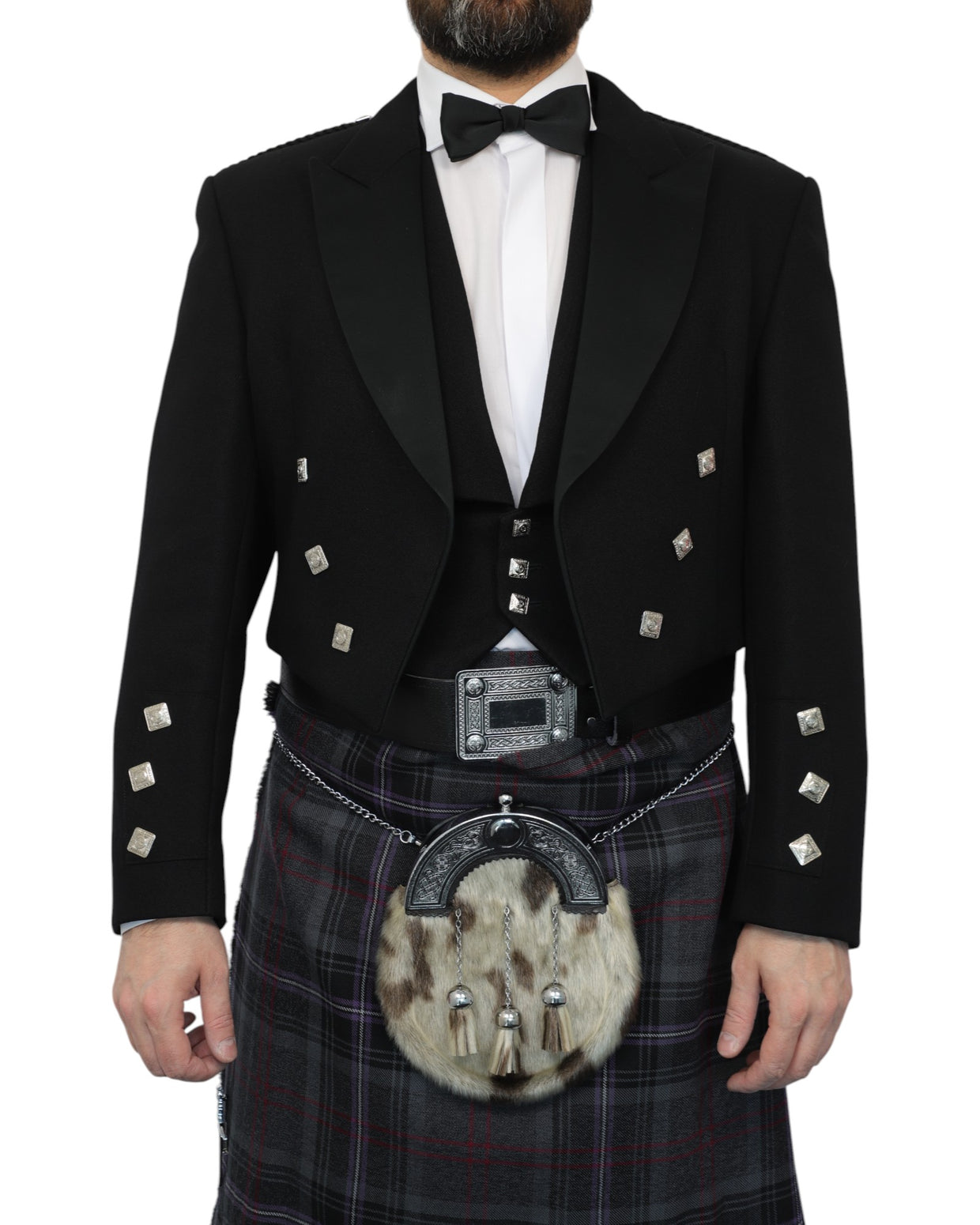 Tuxedo Hire – ACS Rental