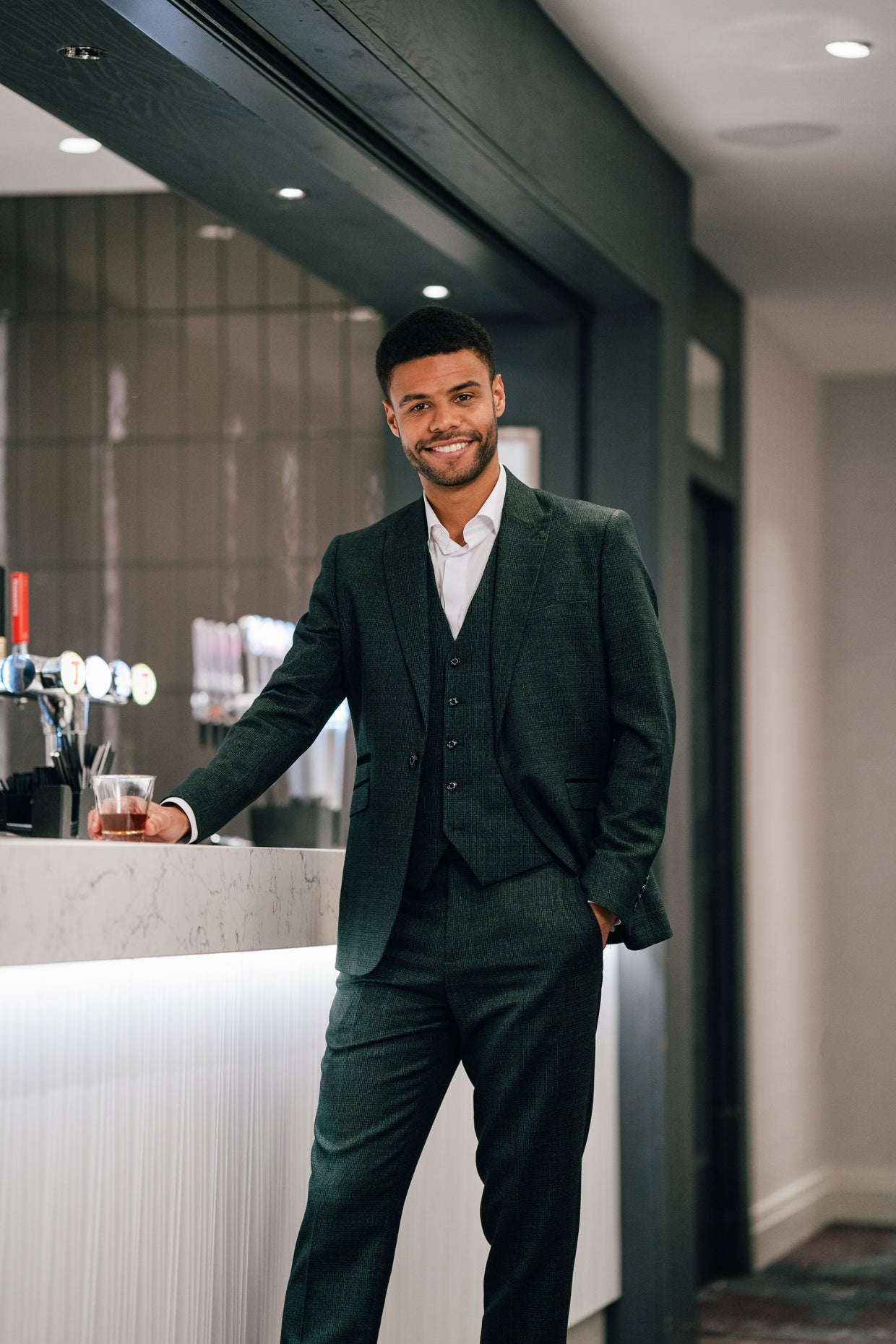Men’s Suit Hire & Suit Rental UK – ACS Rental